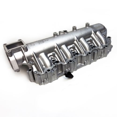 Genuine Saab Intake Inlet Manifold 55210201 7 00373 12 0 Neo Brothers