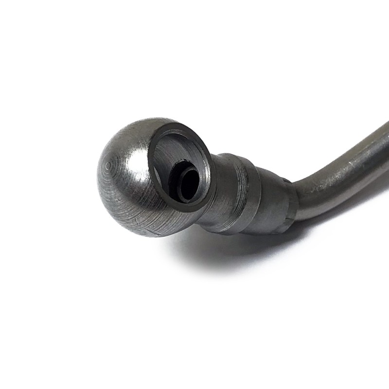 Turbo Oil Feed Pipe for Ford Peugeot Citroen Mini Volvo 1.6 HDi TDCi ...