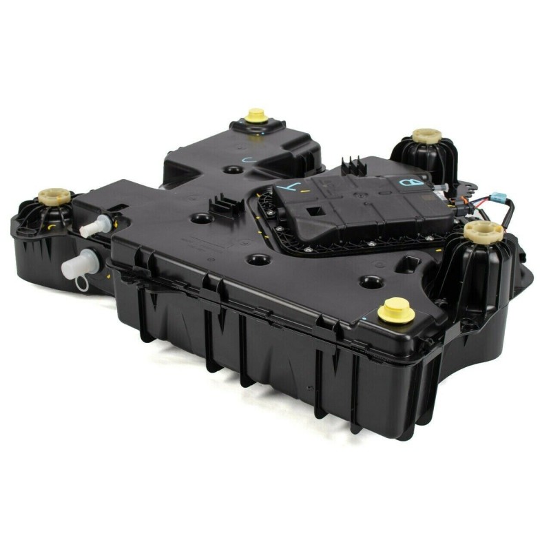 Citroen Dispatch & Peugeot Expert Ad Blue AdBlue Urea Additive Tank ...