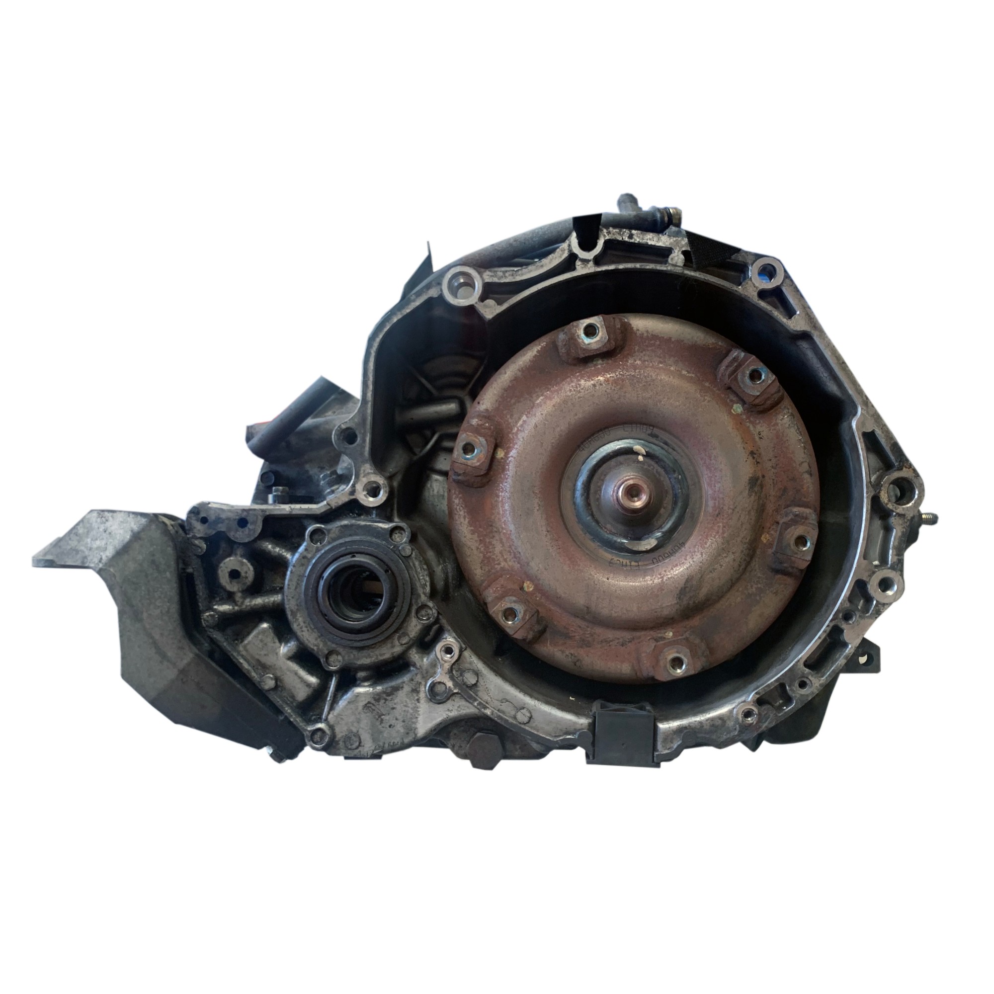 Recycled Genuine Saab Automatic 4 Speed Gearbox 5160197, FA 44801 ...