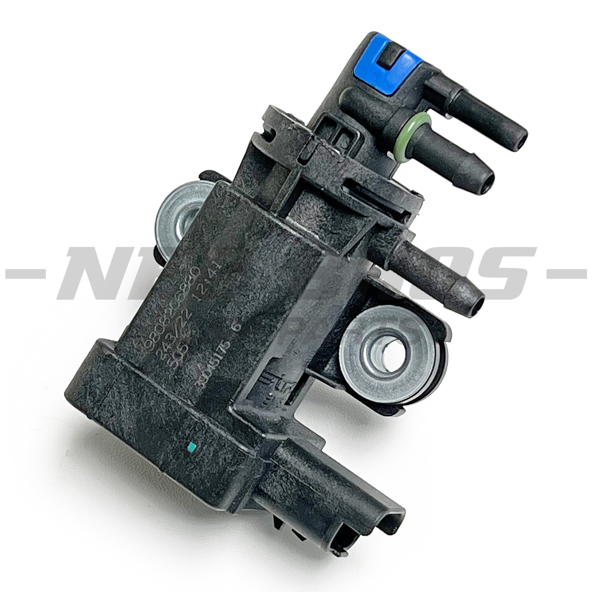 OE Peugeot Citroen Vauxhall DS Turbo Pressure Solenoid Valve 9808206880 ...