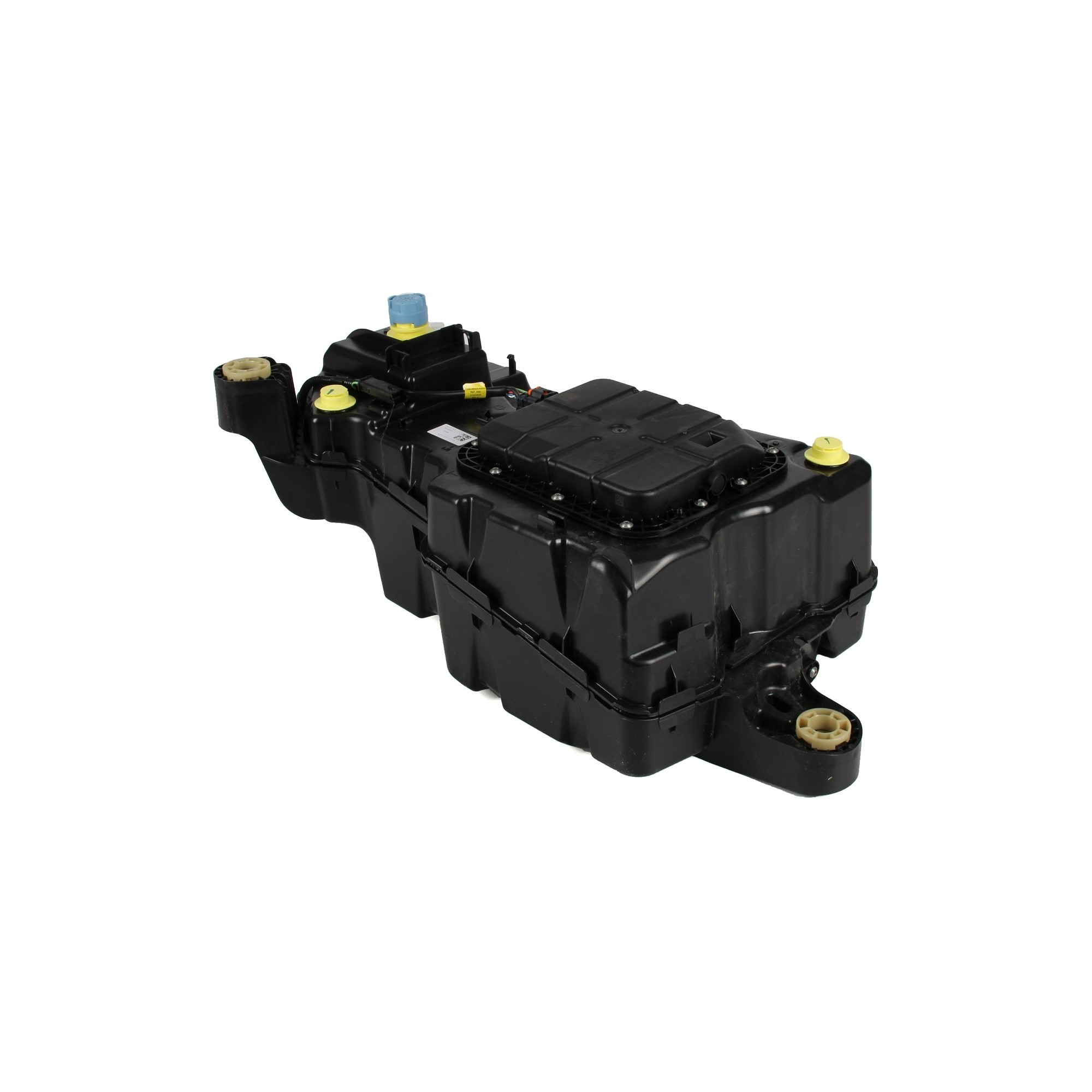 Genuine Peugeot Partner & Citroen Berlingo ADBlue / AD Blue Tank ...