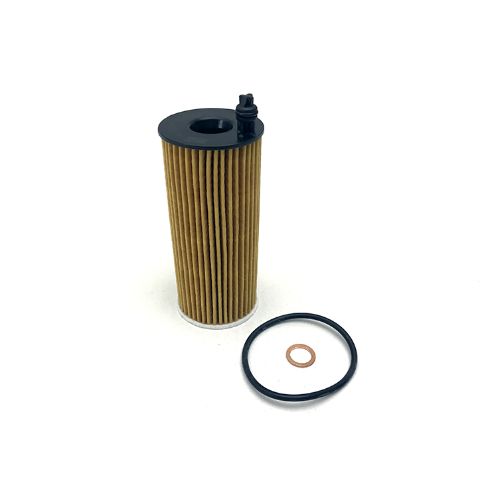 TVT Oil Filter 11428507683 | 11428507683 | Neo Web