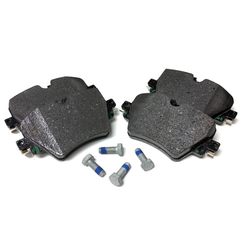 Genuine Mini Front Brake Pads 34106860019 | 34106860019 | Neo Brothers