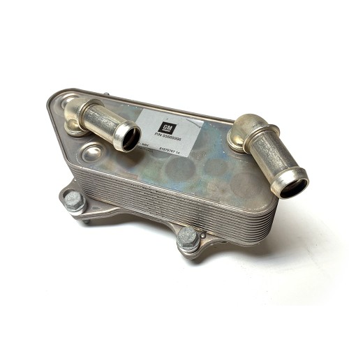 Genuine Saab Engine Oil Cooler 55565996 | 55565996 | Neo Brothers