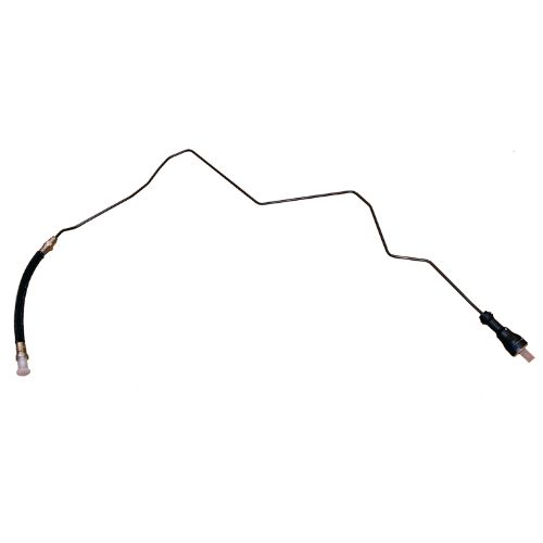 Genuine Saab Hydraulic Clutch Pipe RHD 55571778 | 55571778 | Neo Web