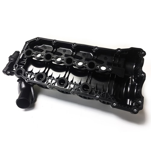 Inlet Manifold Rocker Cover, RH for Range Rover Sport 2005-13 3.6 TDV8 ...