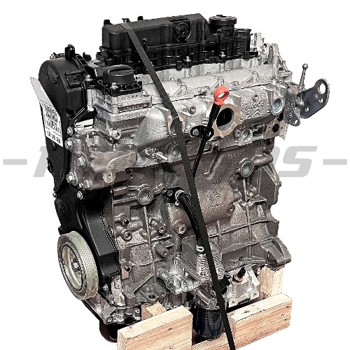 OE Engine Peugeot Boxer Citroen Relay Ford 2.0 Diesel DW10 1613251280 ...