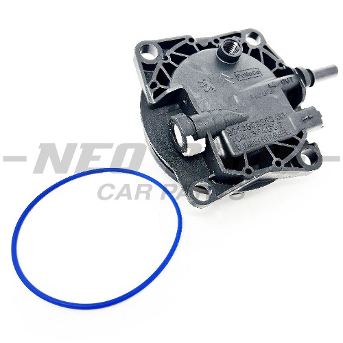 OE Fuel Filter Housing Cover, Citroen DS Ford Peugeot 2.0 Diesel 190442 ...
