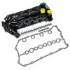 Inlet Manifold Rocker Cover Kit, RH & LH for Range Rover Sport 2005-13 ...